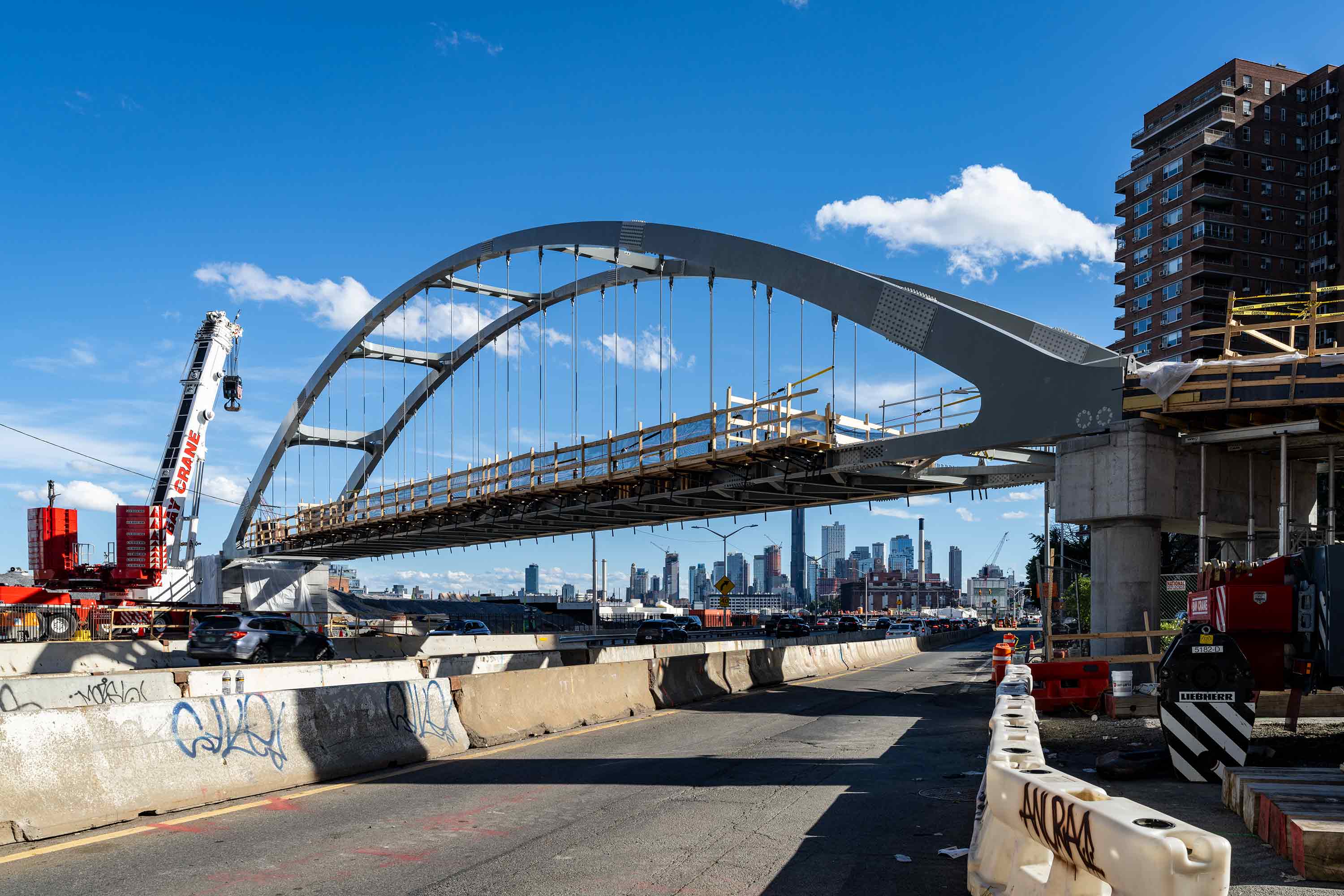 East Side Coastal Resiliency | BIG | Bjarke Ingels Group